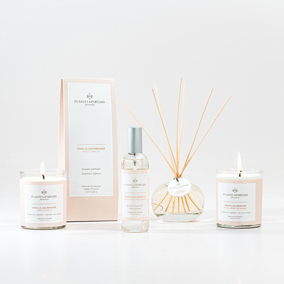 Tout savoir sur les diffuseurs de parfum d’ambiance